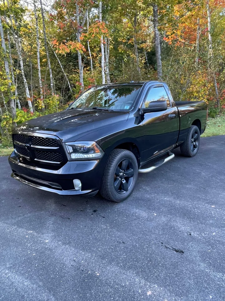 Inventaire | Richard Auto Sales