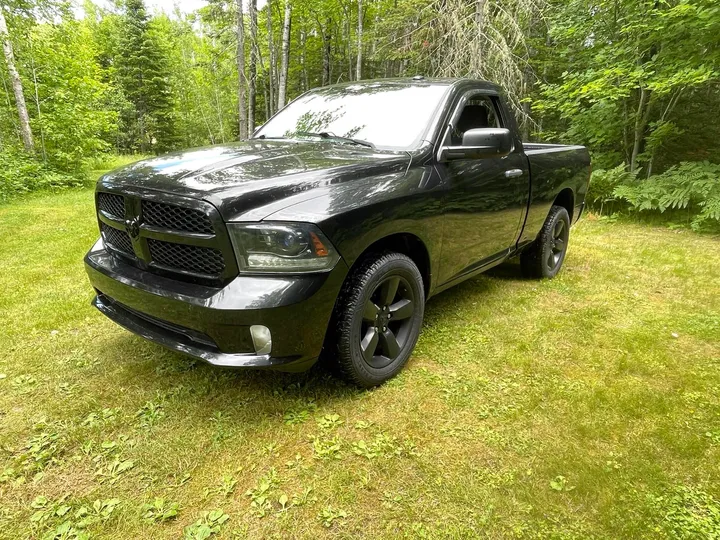 Inventaire | Richard Auto Sales