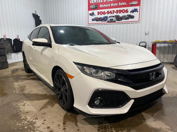 Inventaire | Richard Auto Sales