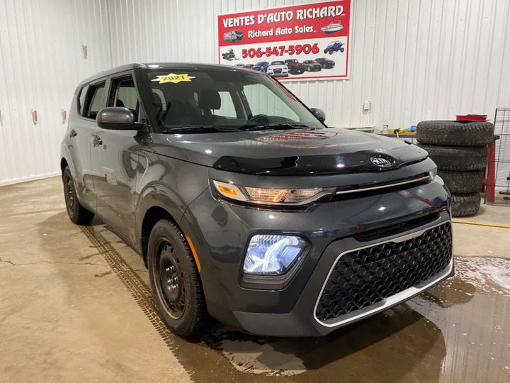 Home | Richard Auto Sales