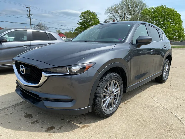 Inventaire | Richard Auto Sales