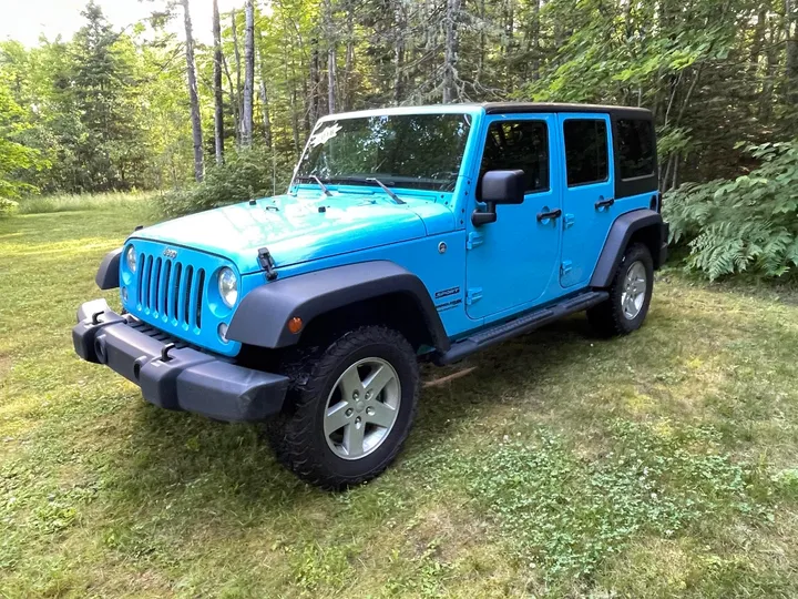 Inventaire | Richard Auto Sales