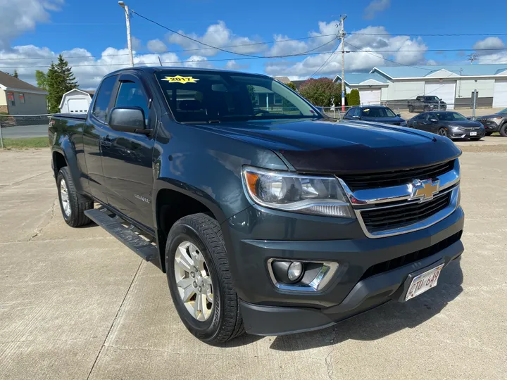 Accueil | Richard Auto Sales