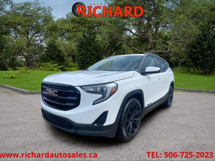 Inventaire | Richard Auto Sales