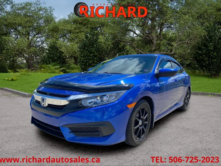 Inventaire | Richard Auto Sales