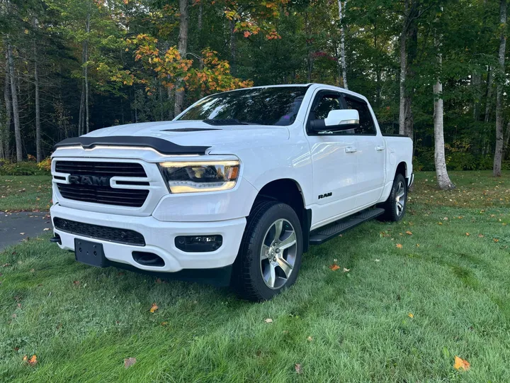 Inventaire | Richard Auto Sales