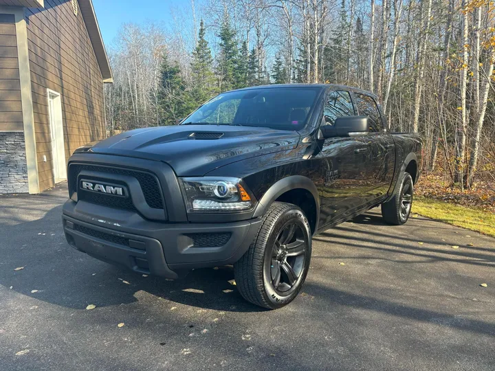 Inventaire | Richard Auto Sales