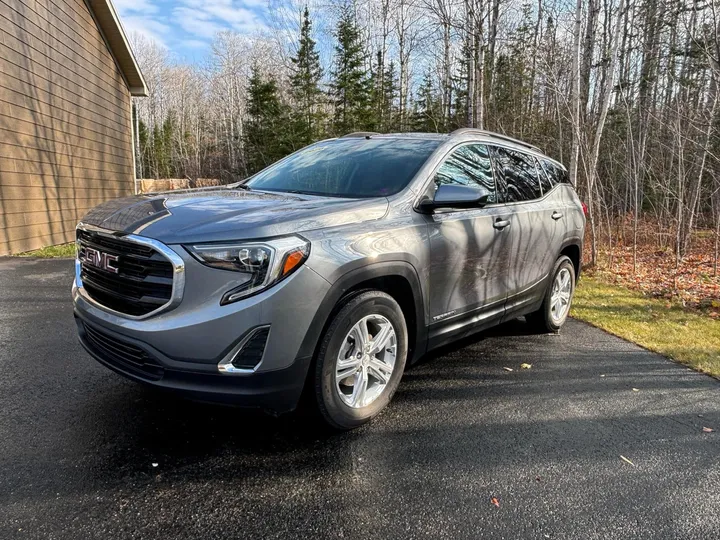 Inventaire | Richard Auto Sales