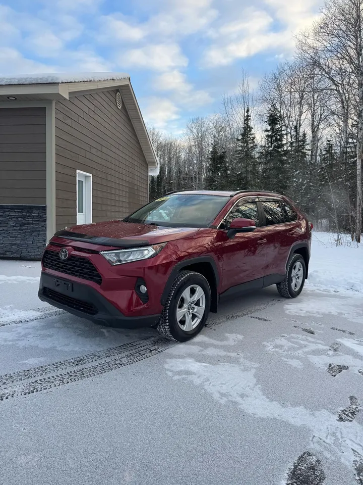 Inventaire | Richard Auto Sales