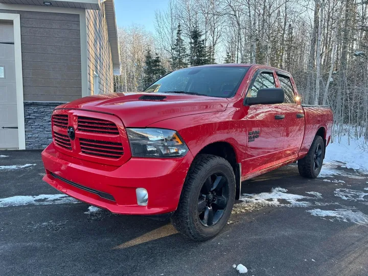 Inventaire | Richard Auto Sales