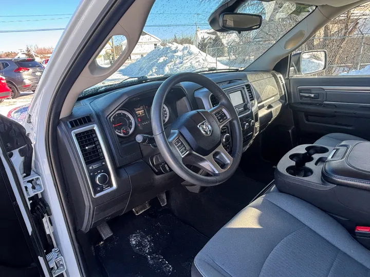 2023 Ram Classic SLT | Inventaire | Richard Auto Sales